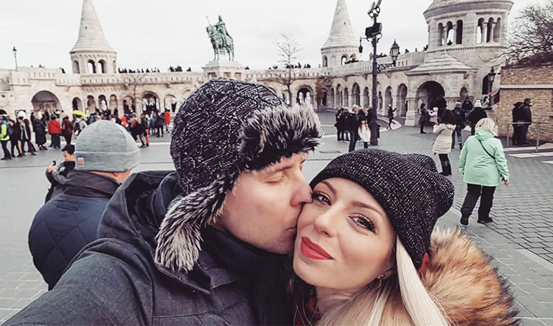 Куда полететь на День влюбленных на крыльях Wizz Love - Статья Мандрии